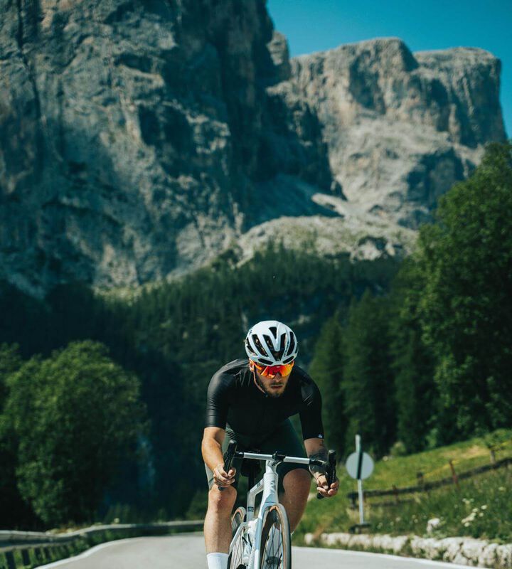 KASK @ Strade Bianche