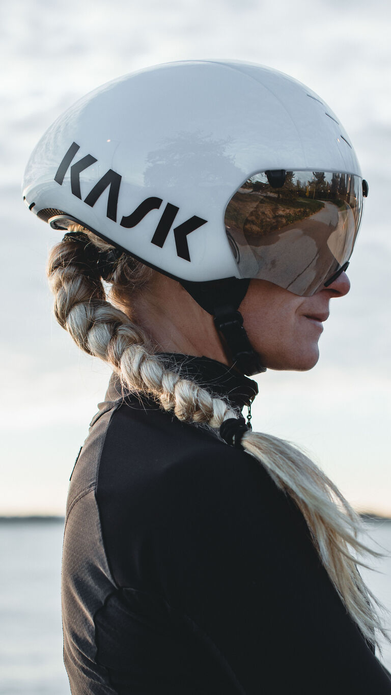 Bambino Pro | Kask