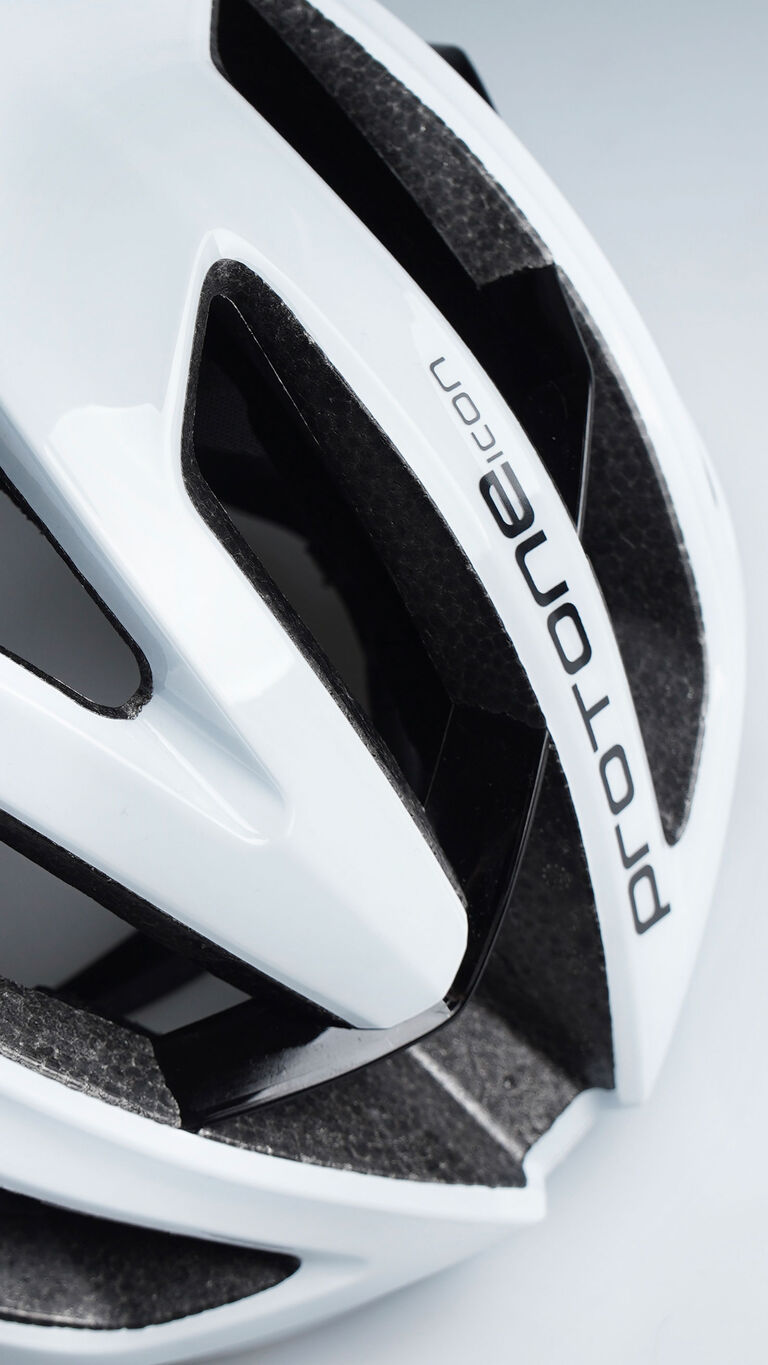 Protone Icon Inner Padding | Kask