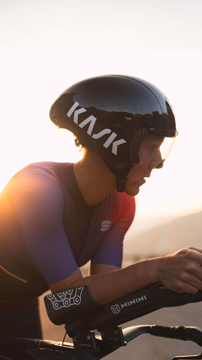 Bambino Pro Evo | Kask