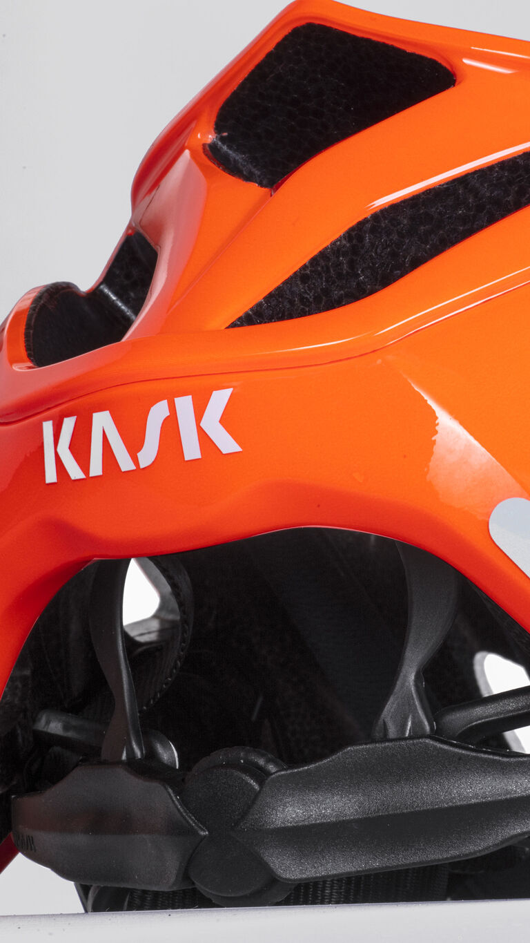 kask infinity replacement pads