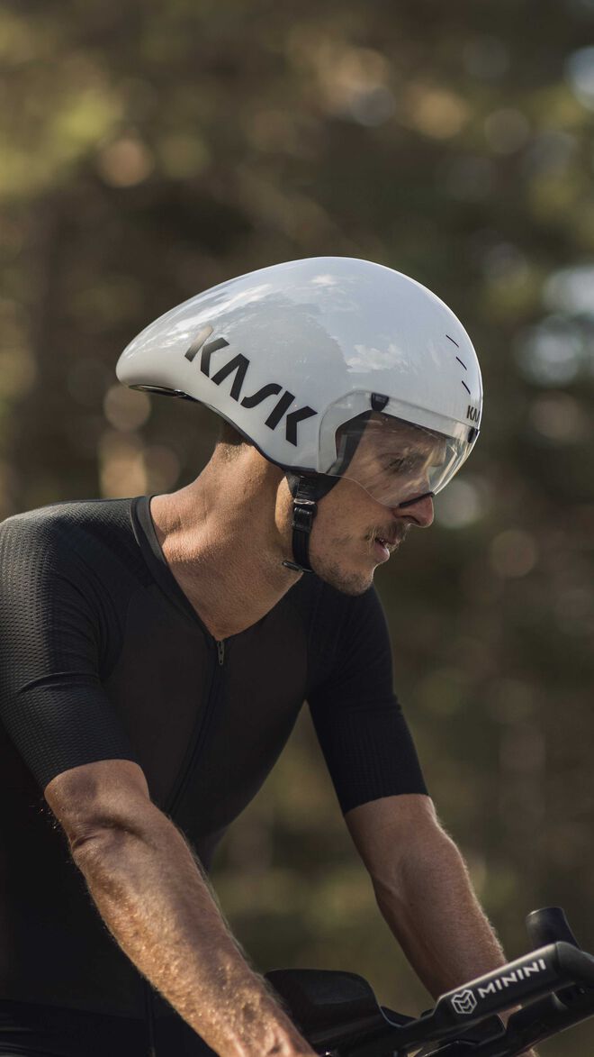 Aero Cycling Helmets Online | Kask