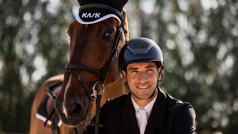 Dogma Pure Shine | Kask