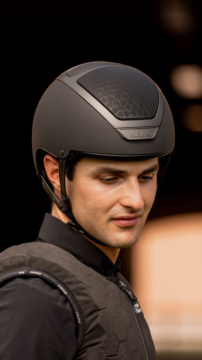 Cross Country Riding Helmets Online | Kask