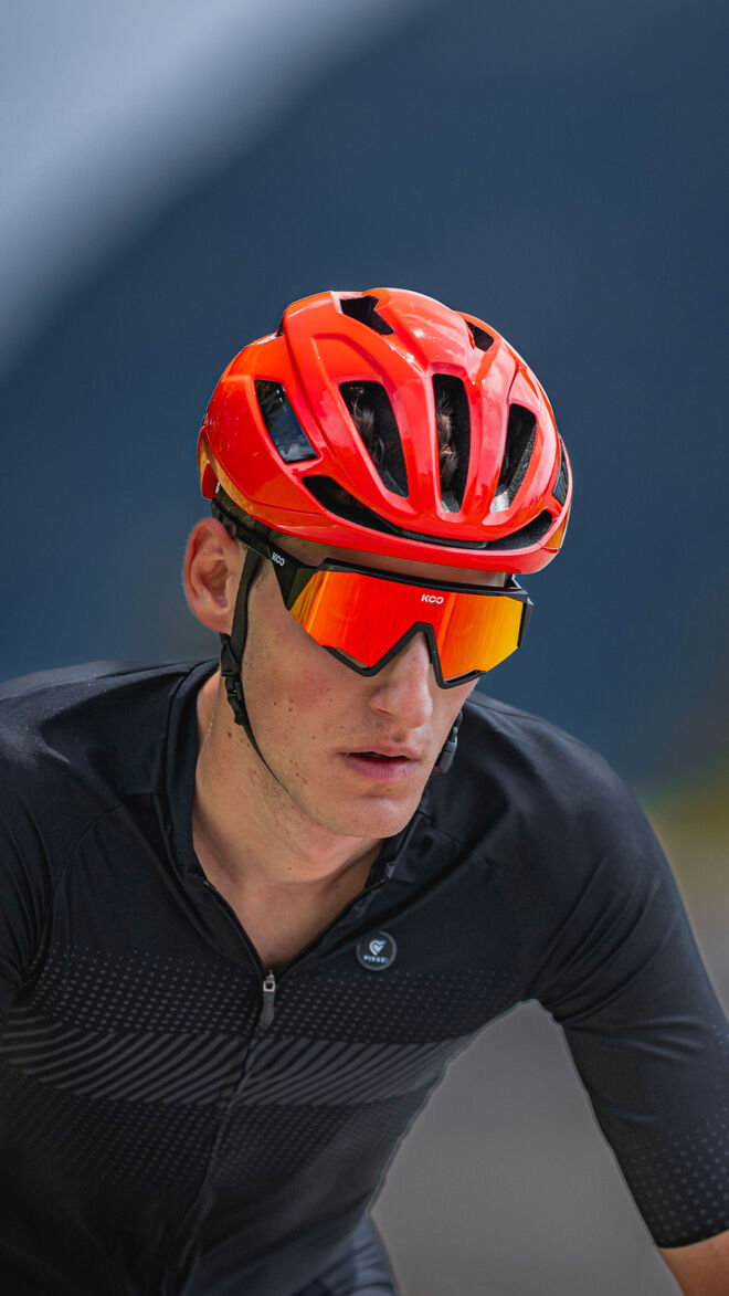 Road Cycling Helmets Online | Kask