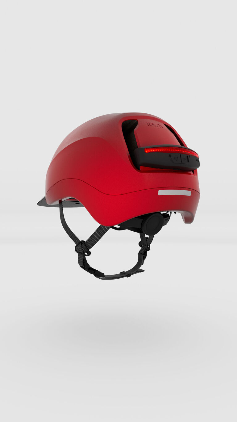 Moebius Limelight | Kask