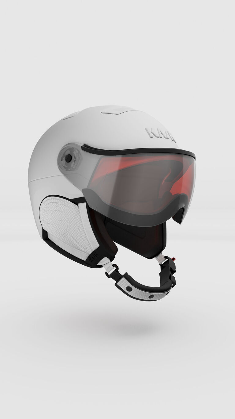 Shadow Visor | Kask