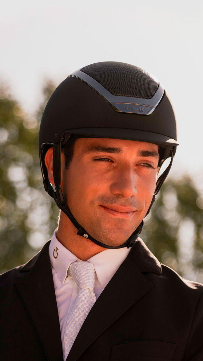 Dogma Inner Padding | Kask