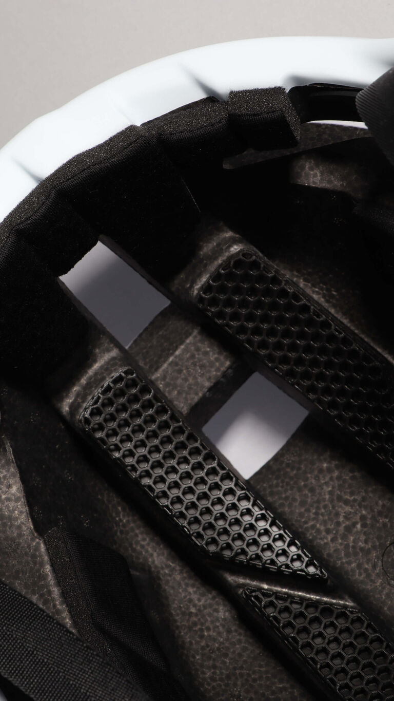 Nirvana Inner Padding | Kask