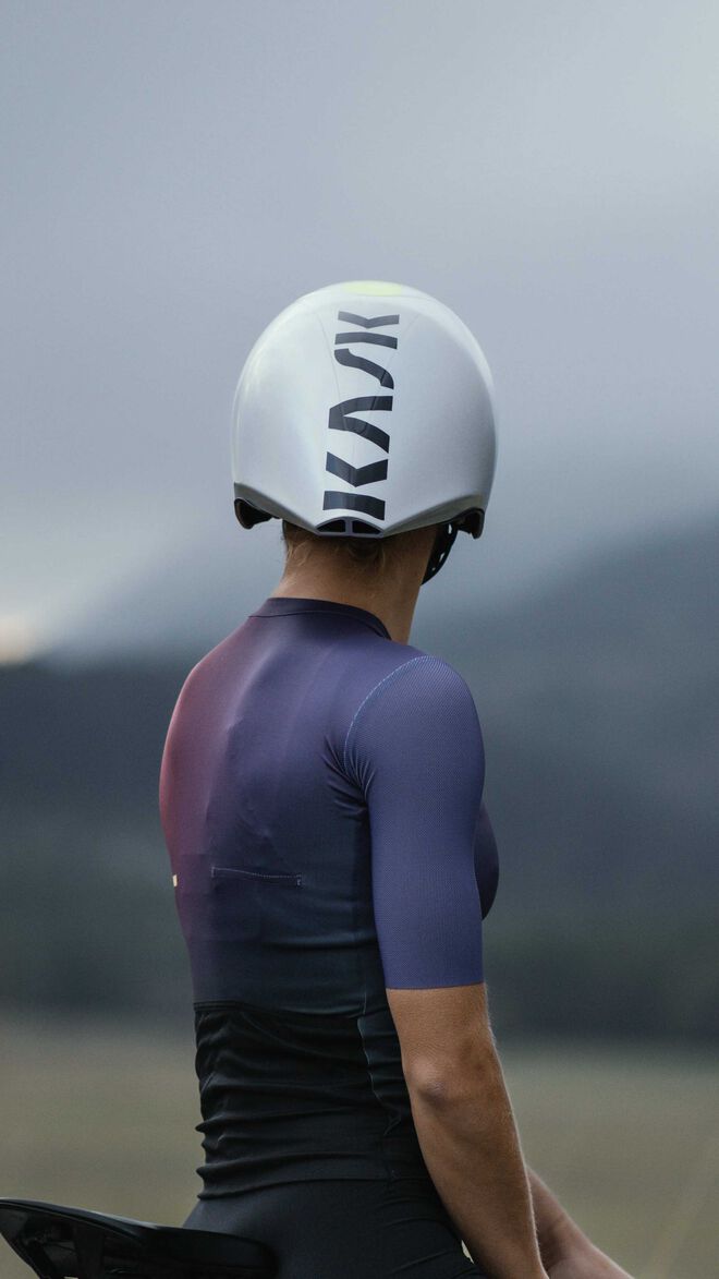 Mistral Visor | Kask