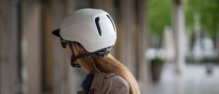 Moebius Elite | Kask