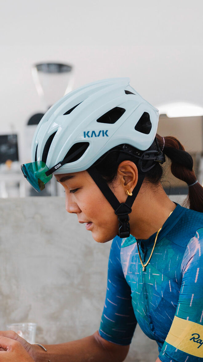 Road Cycling Helmets Online | Kask