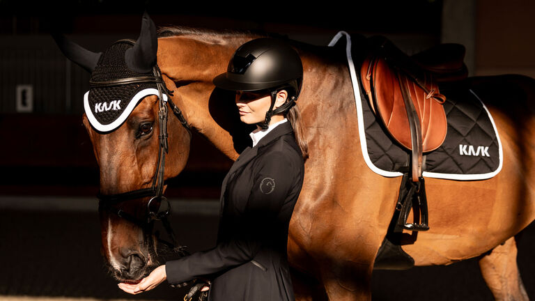 Kooki Lady | KasK