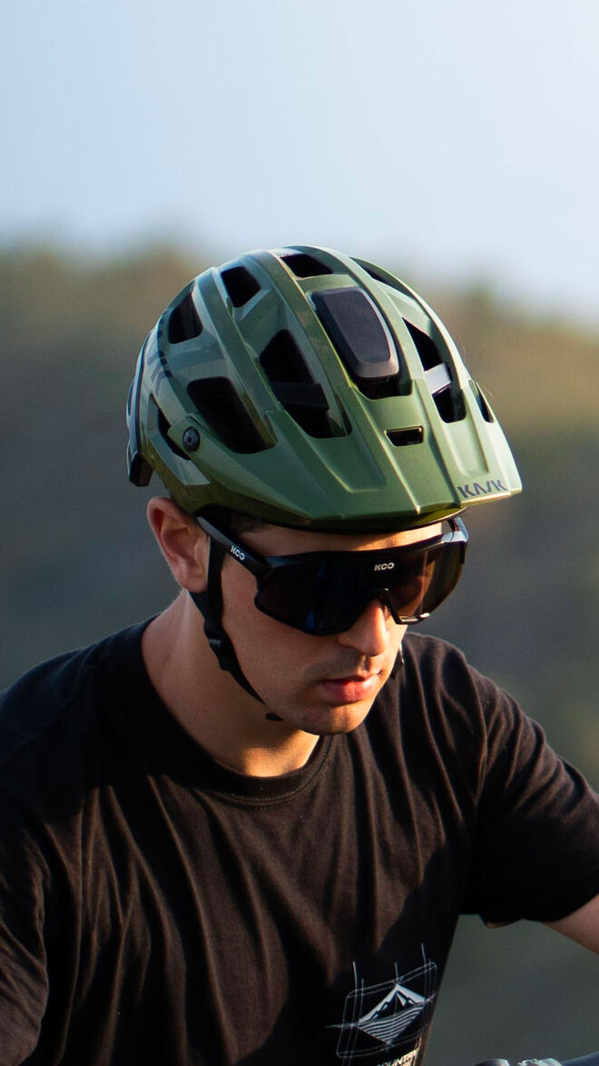 MTB Cycling Helmets Online | Kask
