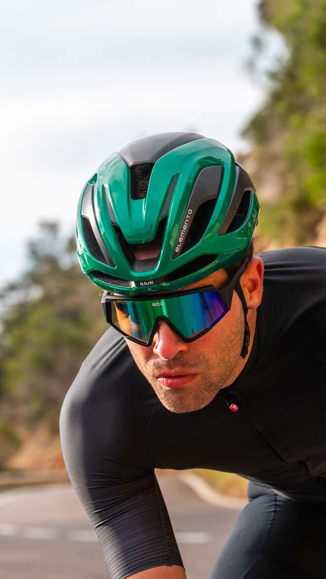 Road Cycling Helmets Online | Kask