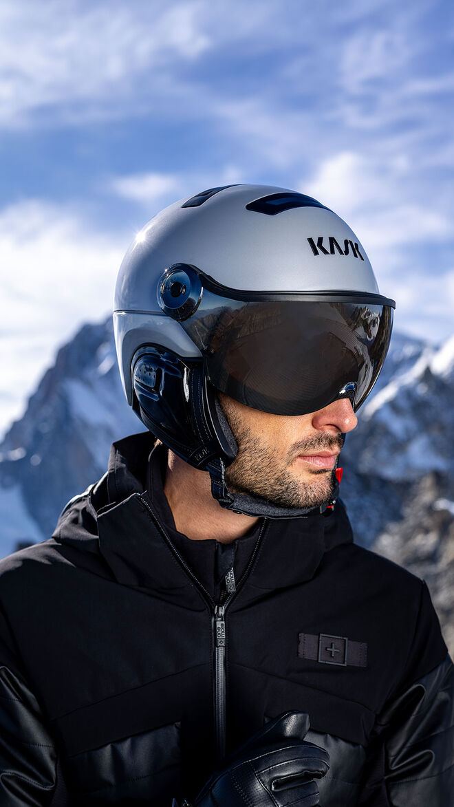 Piuma R Merino Wool Inner Padding | Kask