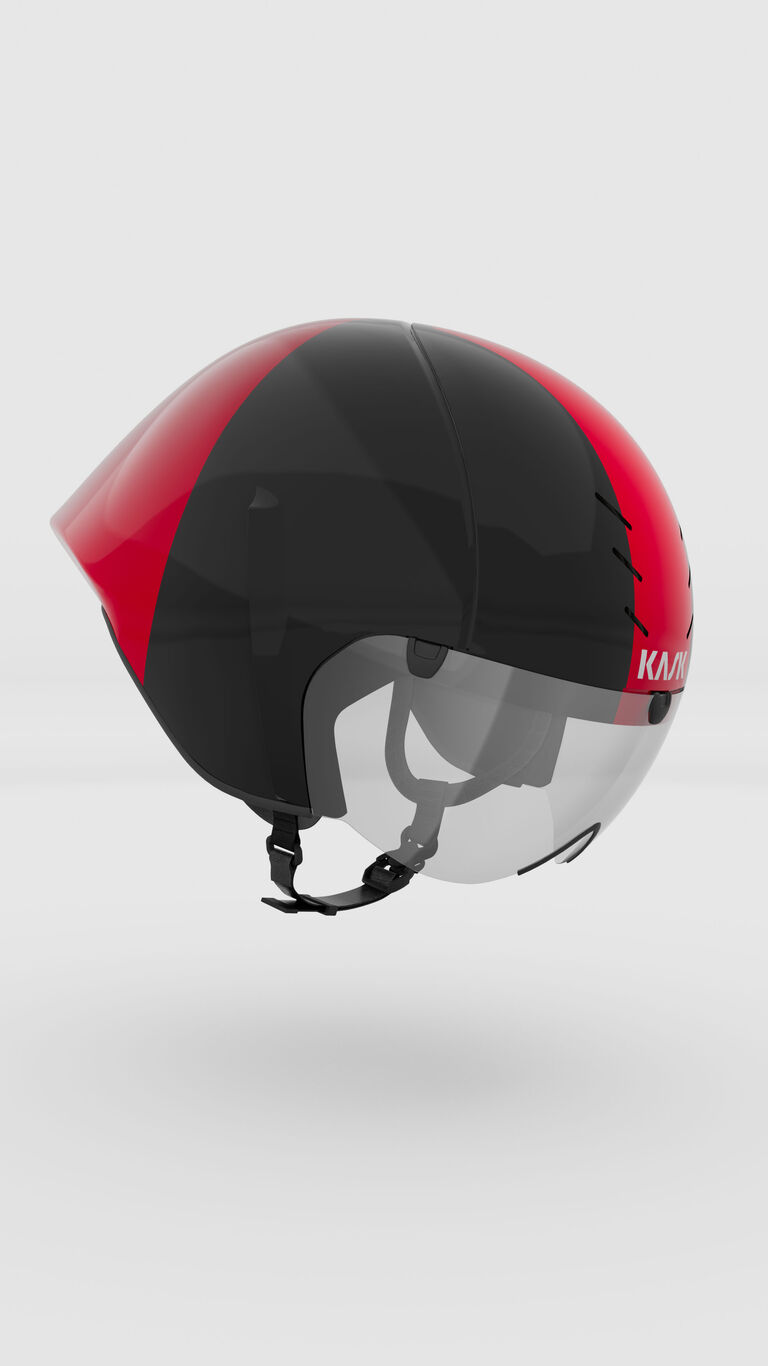 Mistral LW | Kask