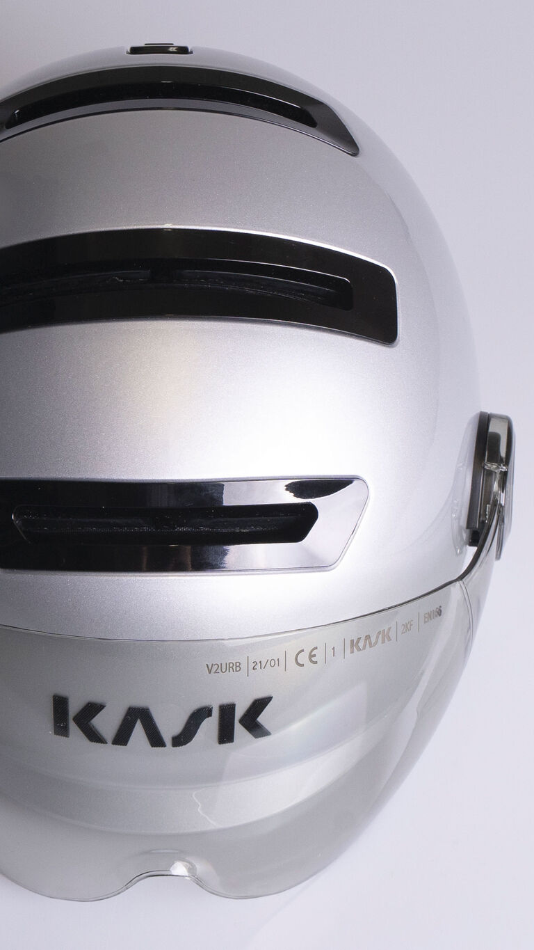 Urban R Inner padding | Kask