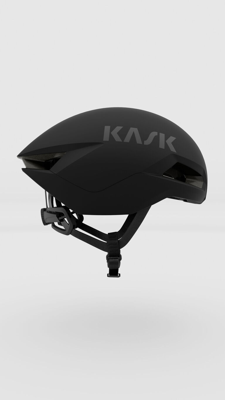 Nirvana | Kask
