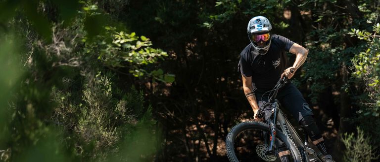 Defender Inner Padding | KasK