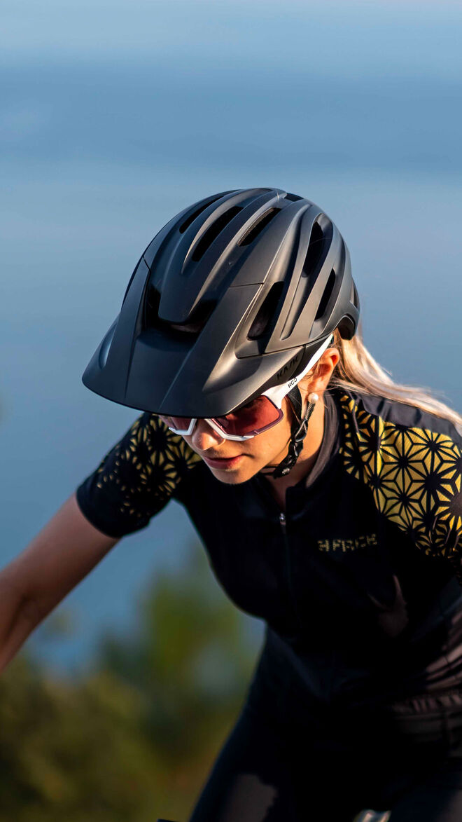 MTB Cycling Helmets Online | Kask