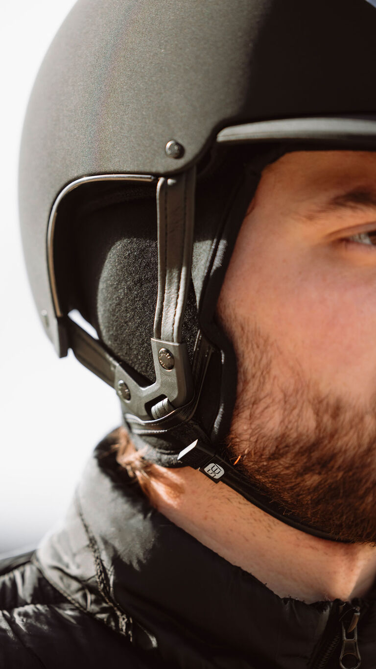 Dogma Winter Padding | Kask