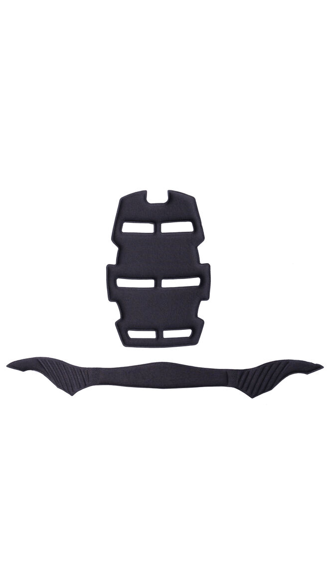 kask infinity replacement pads