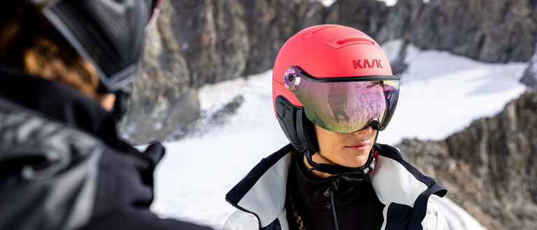 Shadow Visor | Kask