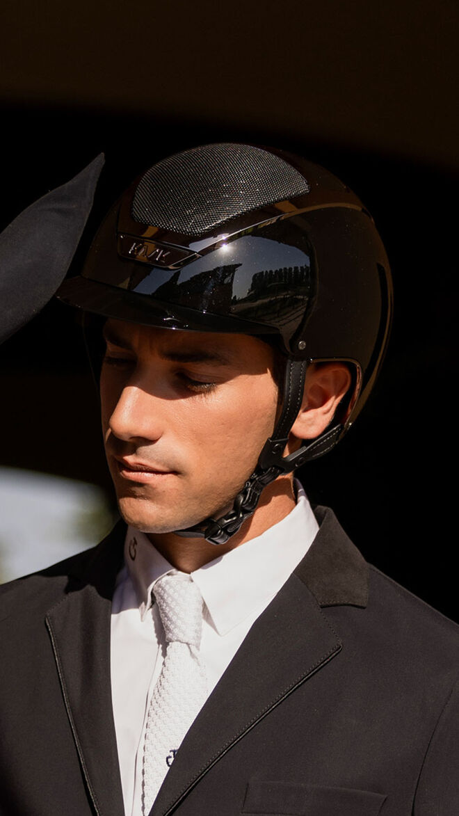 Jumping Riding Helmets Online | Kask