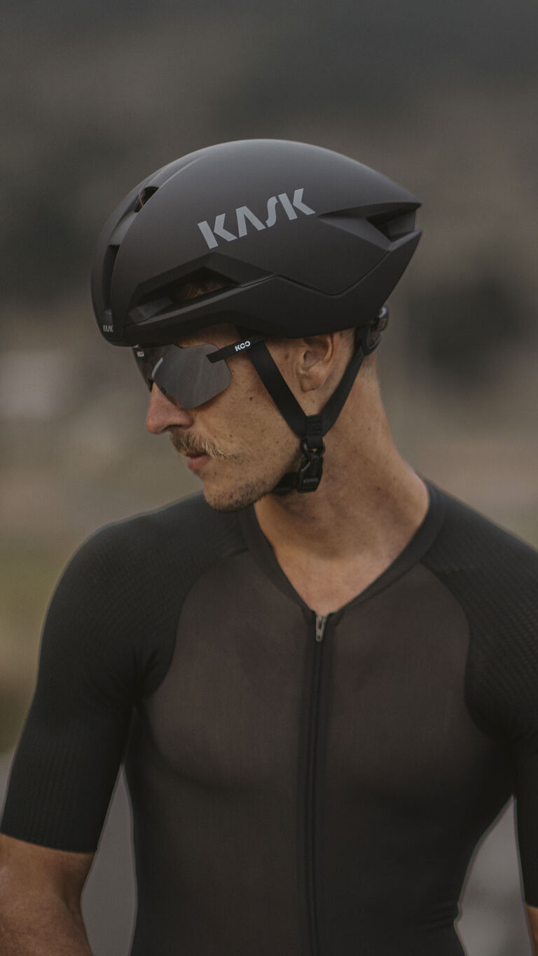 Nirvana | Kask