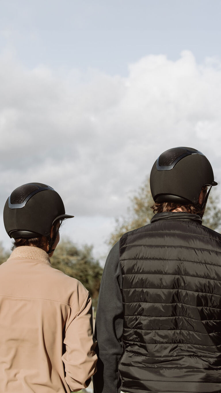 Lady Fit-System | Kask