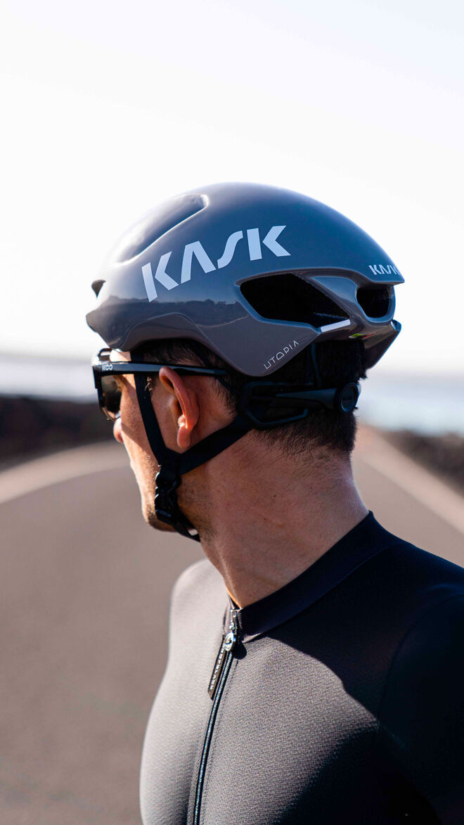 Road Cycling Helmets Online | Kask