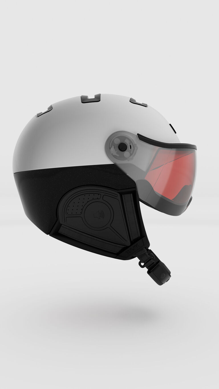 Class Sport Visor | Kask