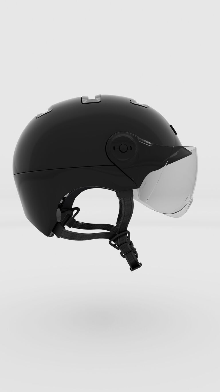 Urban R | Kask
