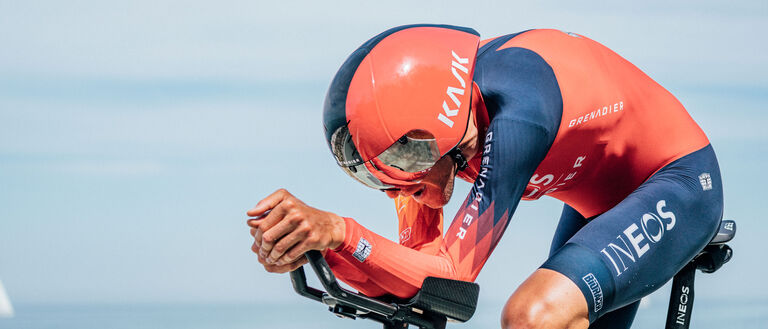 Mistral Visor | Kask