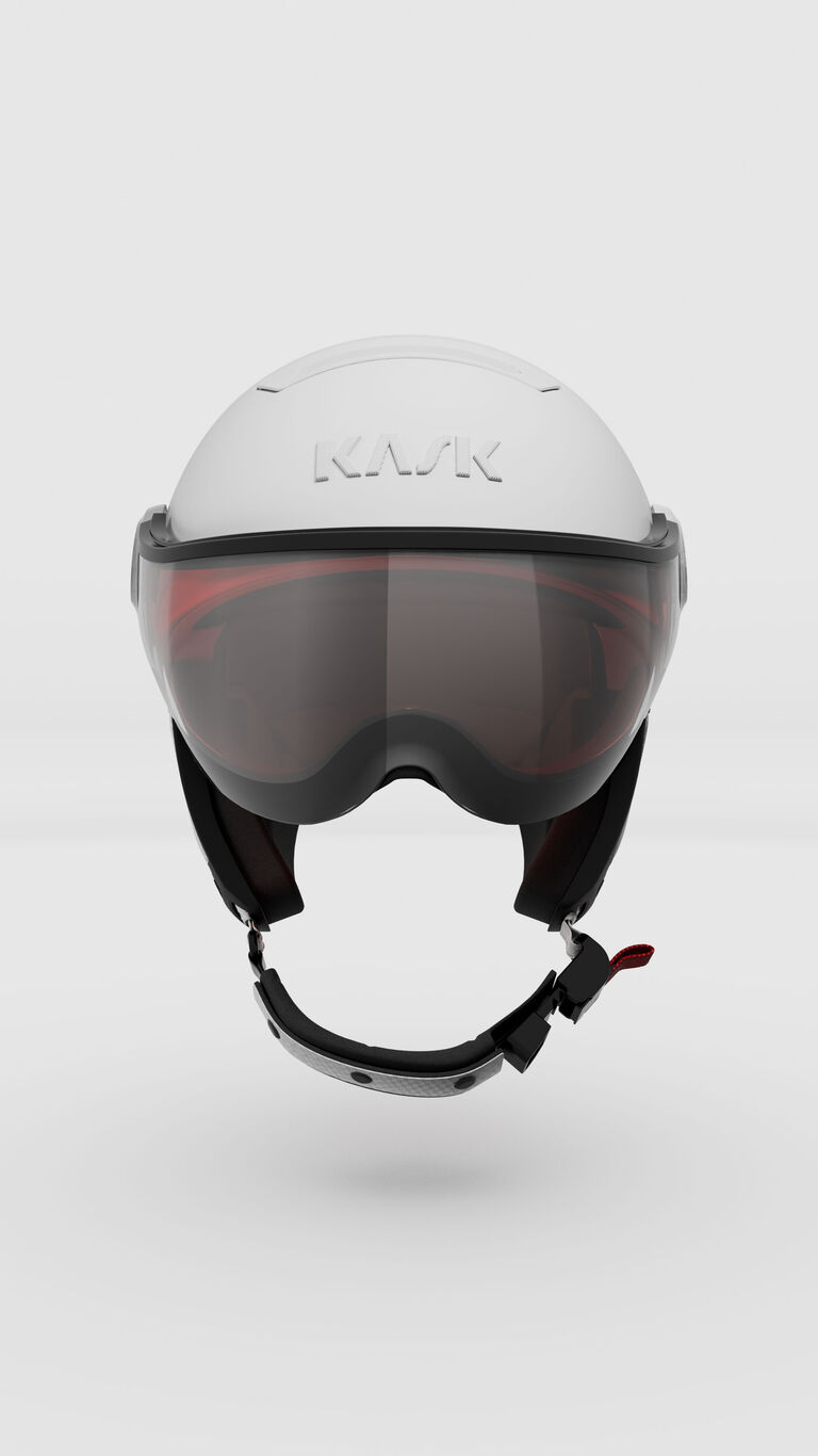 Shadow Visor | Kask