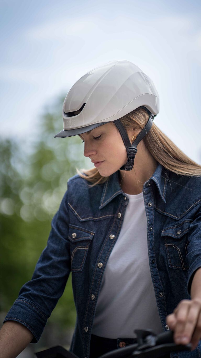 Moebius Elite | Kask