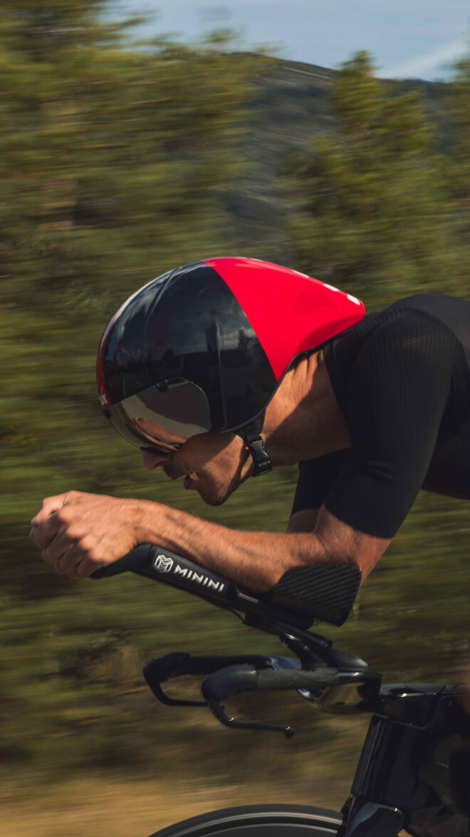 Aero Cycling Helmets Online | Kask