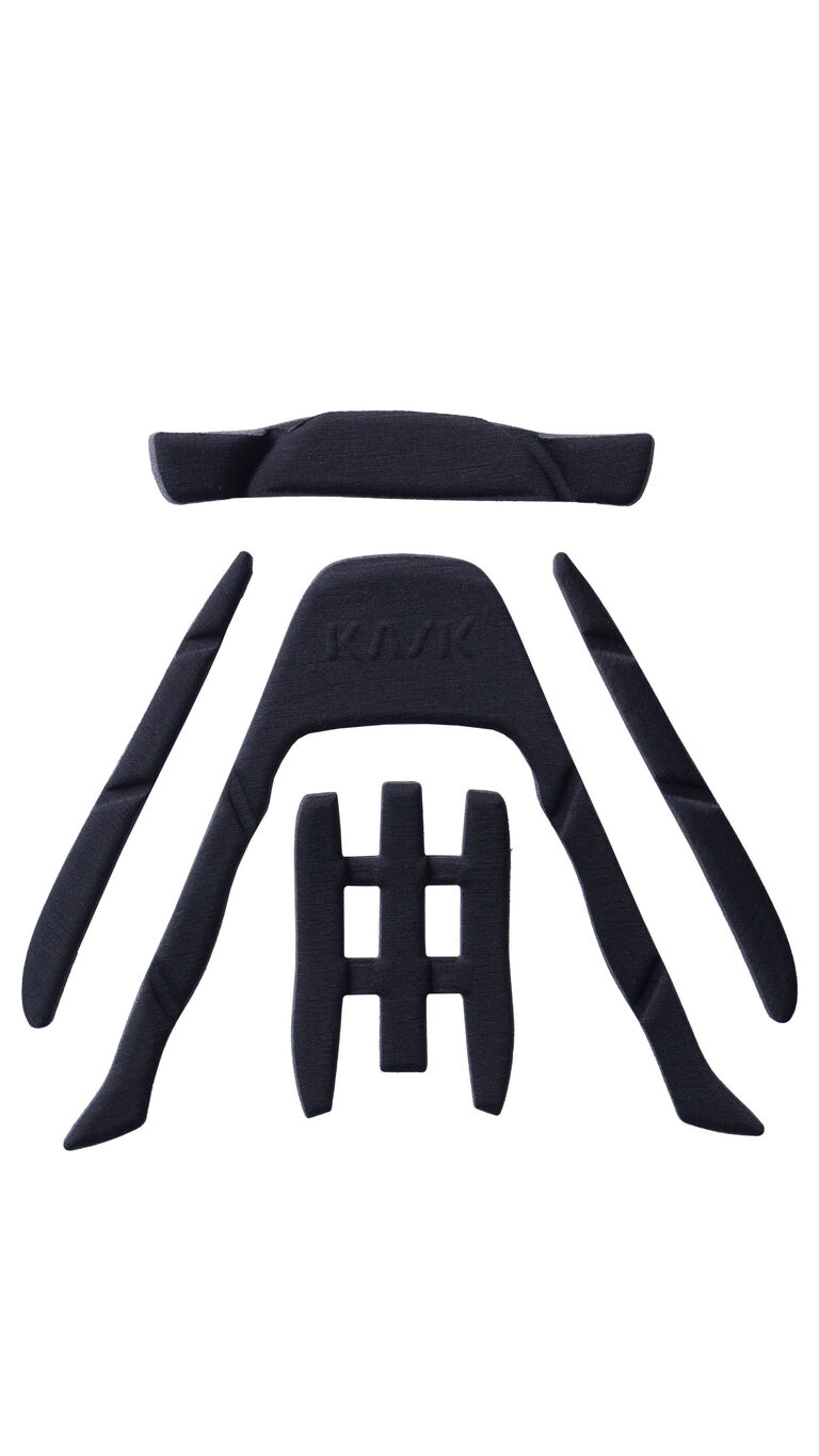 Wasabi Inner padding | Kask