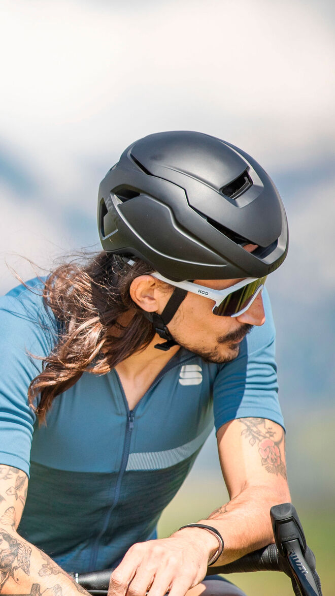 Road Cycling Helmets Online | Kask