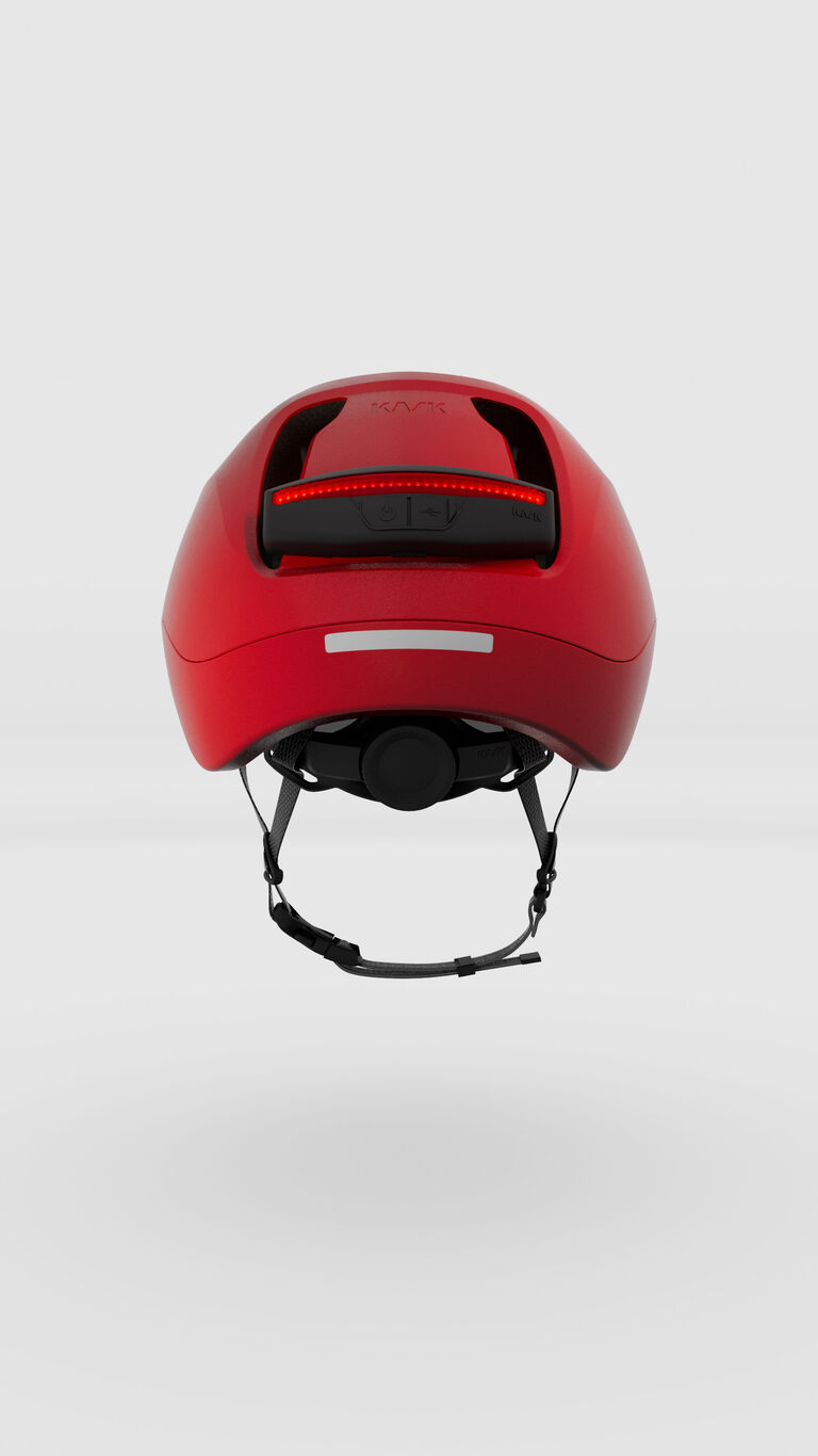 Moebius Limelight | Kask