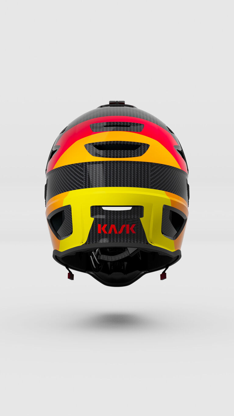 Defender | Kask
