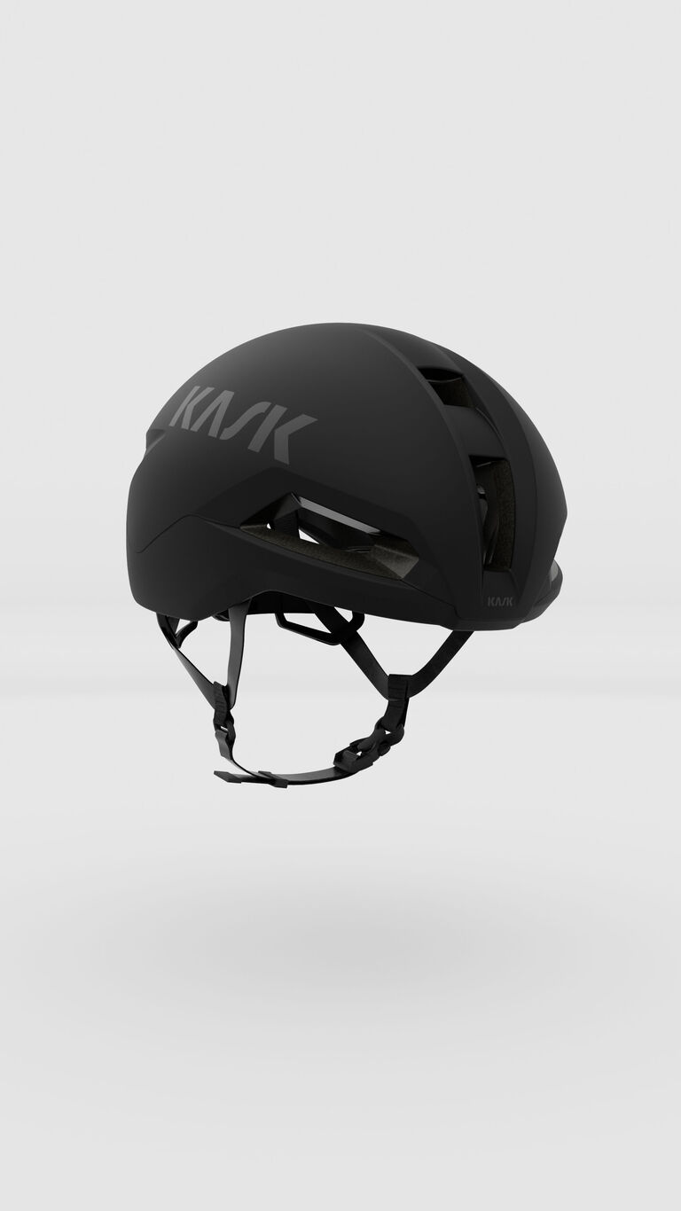 kask infinity nero