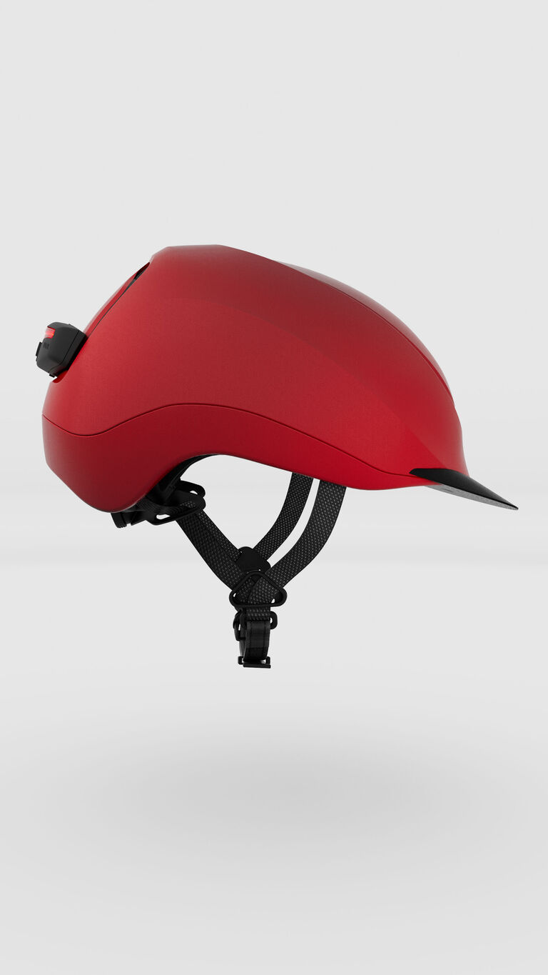 Moebius Limelight | Kask