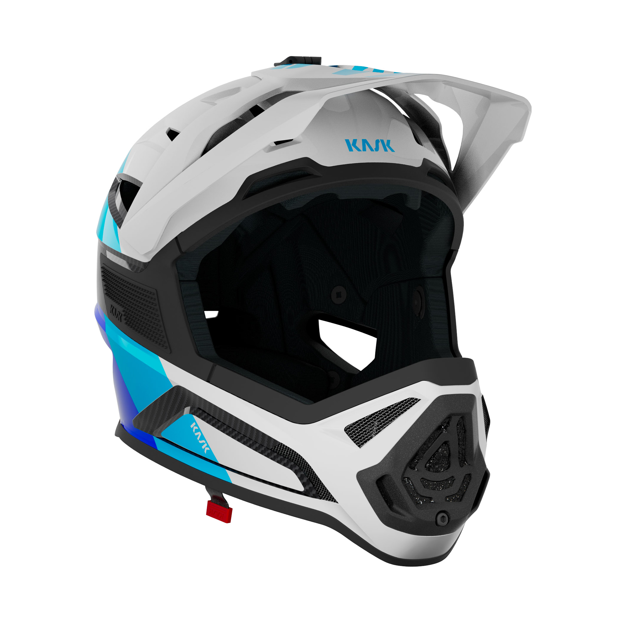 Defender | Kask