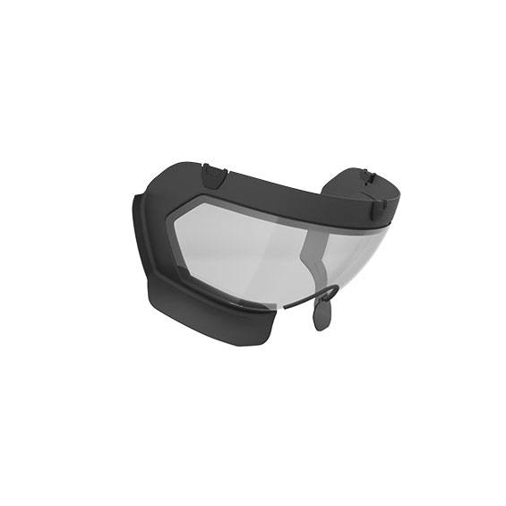 Aero Pro Visor 2.0 | Kask