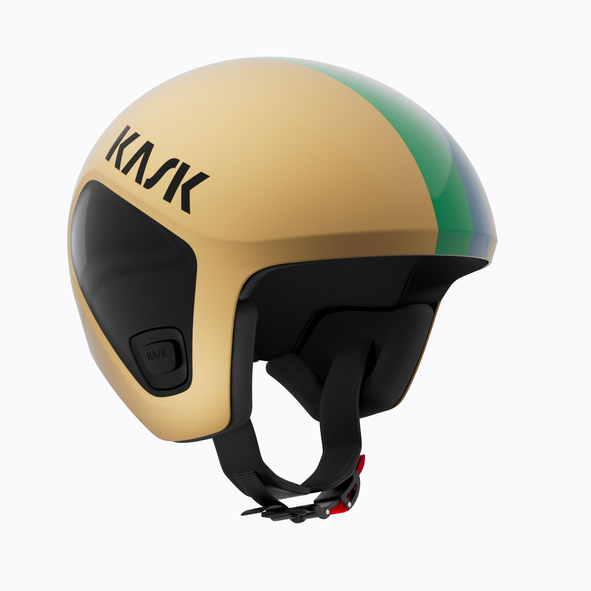 Omega | Kask