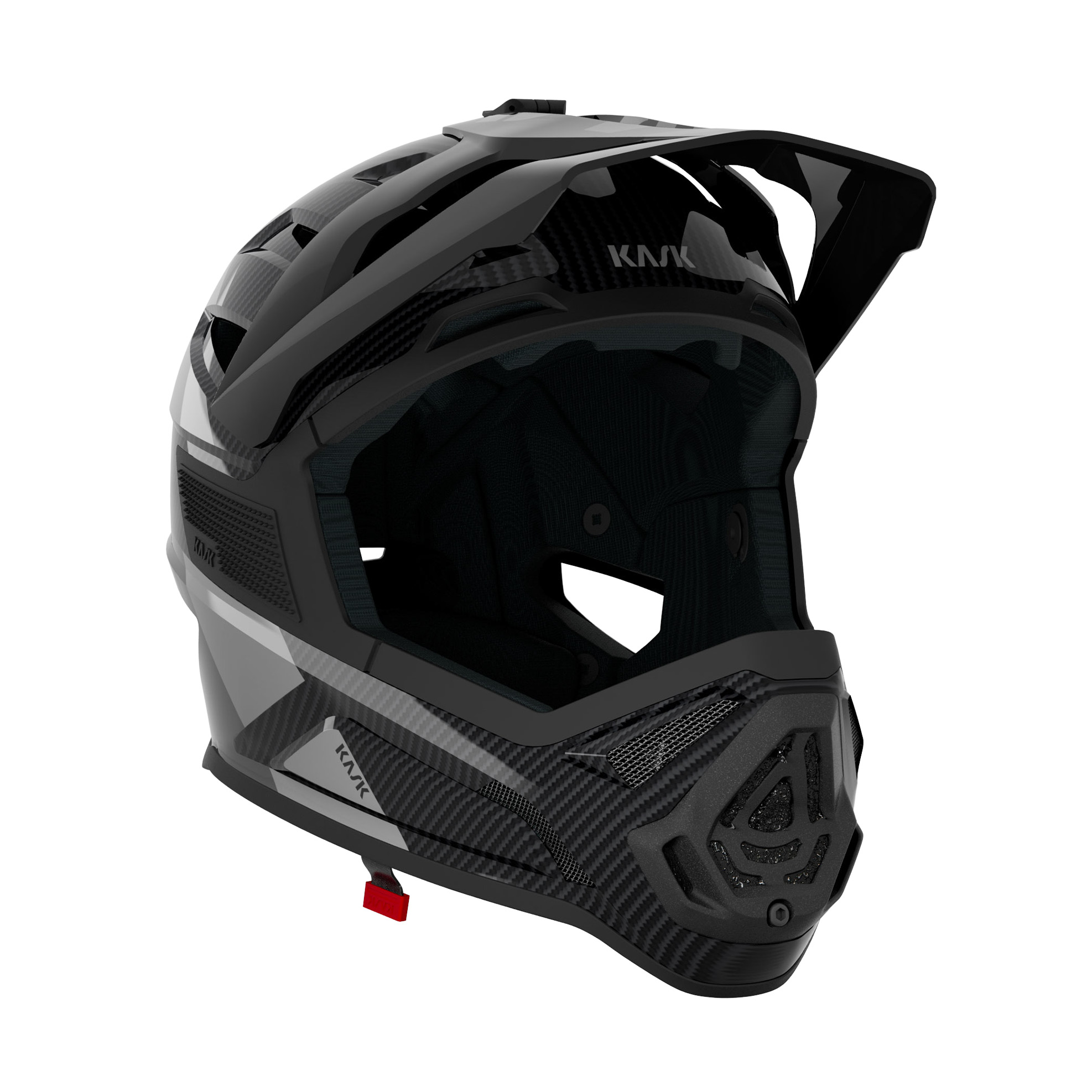 Defender | Kask