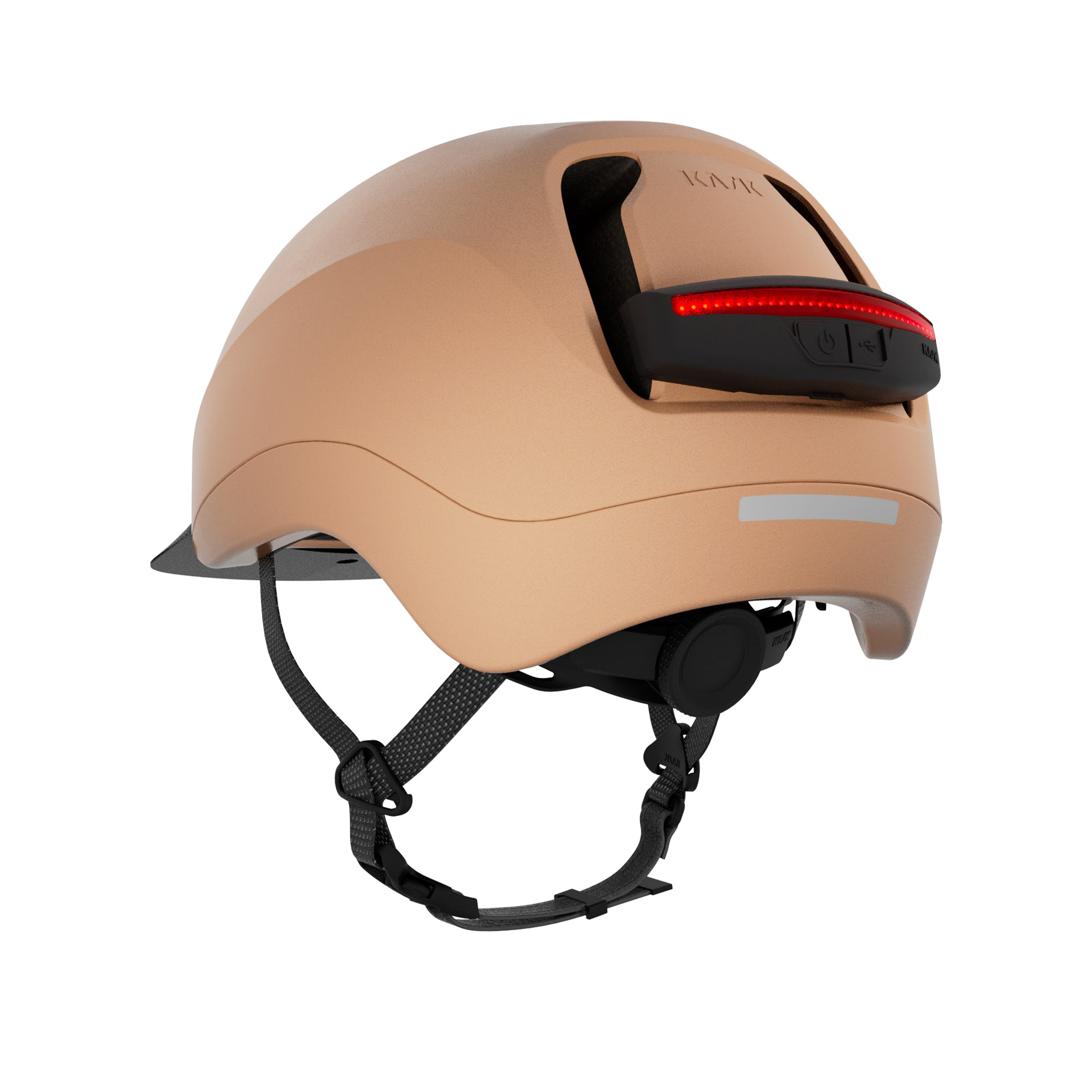 Moebius Limelight | Kask