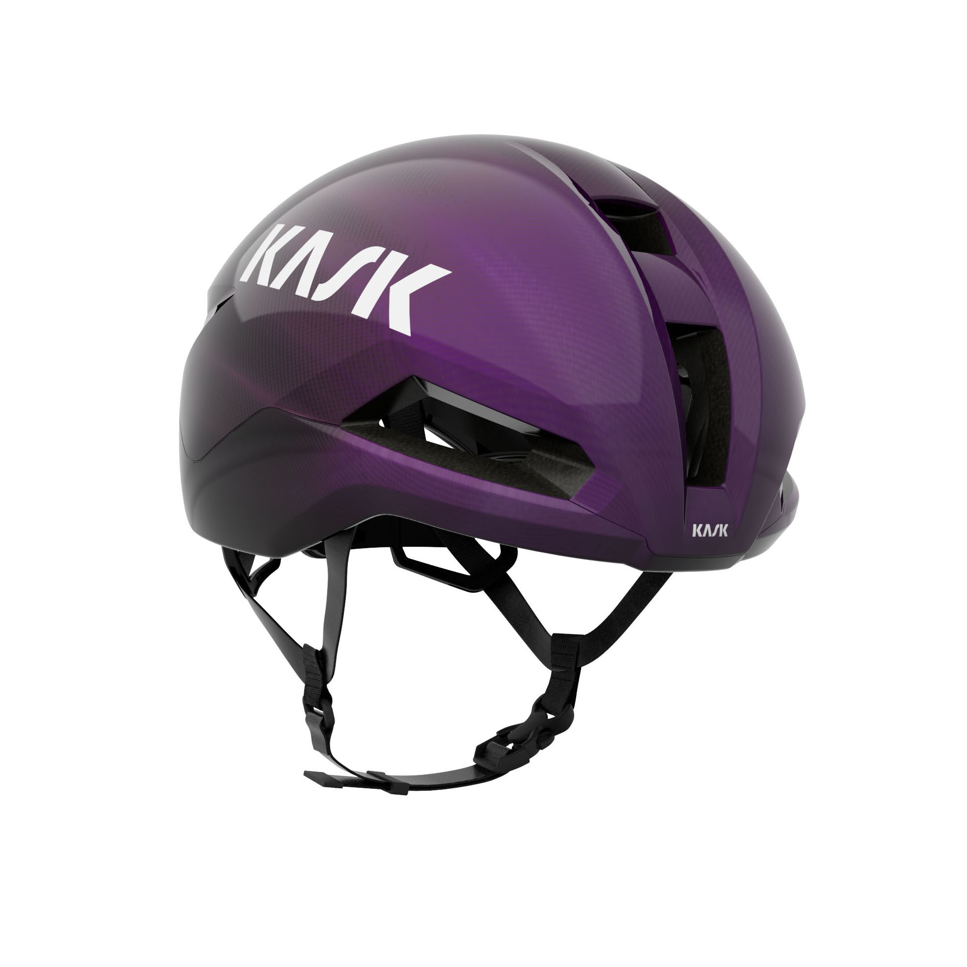 Nirvana | Kask